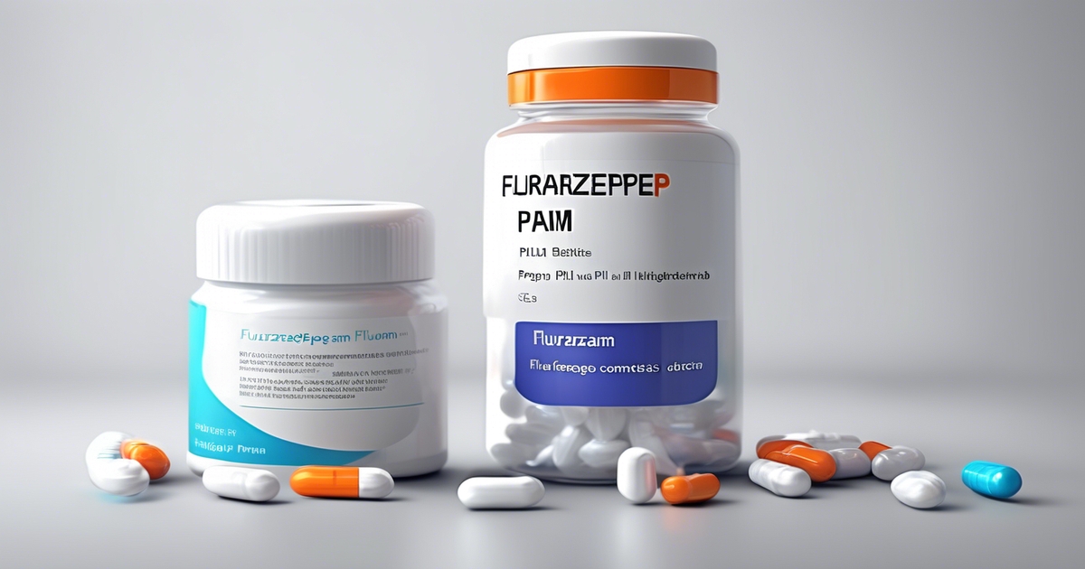 Flurazepam: Effecten, Dosering en Bijwerkingen