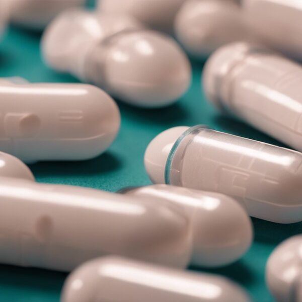 Temazepam 10 mg: Werking en Dosering Informatie