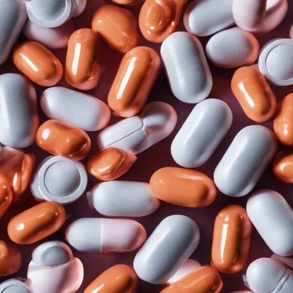 Diazepam: Werking en Bijwerkingen van dit Kalmeringsmiddel