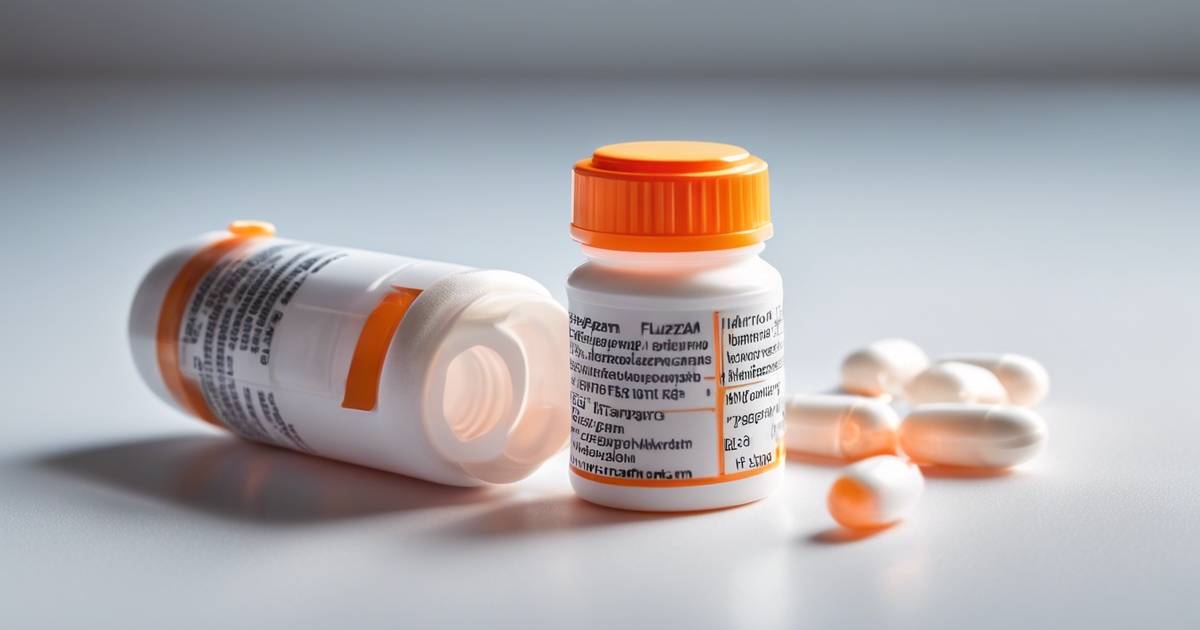 Flurazepam Dosering: Inzicht in Gebruik & Dosering